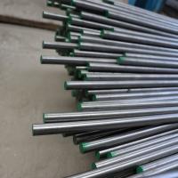 China KCF Material Heat Treated Insulating Alloy Bar 10-45mm Diameter for Resistance Welding Guide Pins for sale
