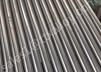 China KCF Alloy Rods 9-45mm Diameter for Insulation Pins and Welding Sleeves for sale