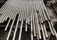 China 14mm 16mm 18mm KCF Material Alloy Welding Rods - 10-40mm Diameter Range with 1000mm Length for Resistance Welding Applications for sale