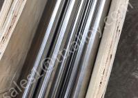 China KCF Alloy Round Bar 8-85mm Diameter for Resistance Welding with 8-15 Micron Insulation Layer for sale