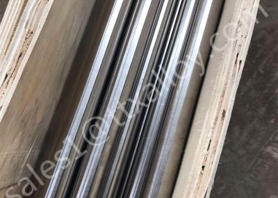 China KCF Alloy Round Bar 8-85mm Diameter for Resistance Welding with 8-15 Micron Insulation Layer for sale