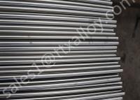 China KCF Insulated Alloy Rods 10-40mm for Spot Welding Machine Guide Pins with 8-15μm Insulation Layer for sale