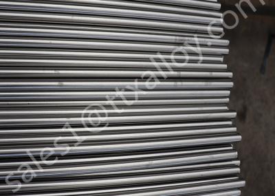 China KCF Insulated Alloy Rods 10-40mm for Spot Welding Machine Guide Pins with 8-15μm Insulation Layer for sale