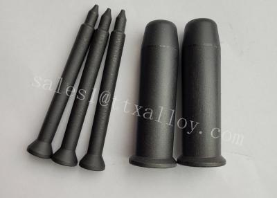 China Customized Long Length KCF Guide Pin Stainless Steel for sale