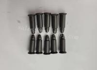 China KCF Welding Location Dowel Pin for Projection Welding - M4 to M12 Sizes with 20-30μm Insulated Surface for sale