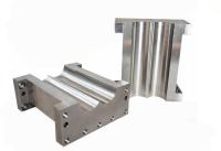 China 30mm Distance Screw and Barrel for Plastic Extruder Machine - 30.6mm Diameter with 26mm Center Distance for sale