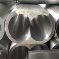 China Customized Cylinder Barrel for Co-Rotating Twin Screw Extruder - 20-65mm Models with 5-20mm Alloy Thickness for sale