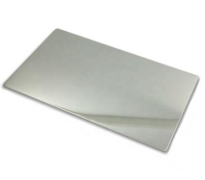 China K93603 Invar 36 Iron Nickel Alloy Plate Bright Surface 8.1g/cm3 Density for sale