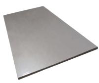 China Invar 36 Alloy Sheet Plate 4J36 UNS K93600 ASTM F1684 10-50mm Thickness for sale