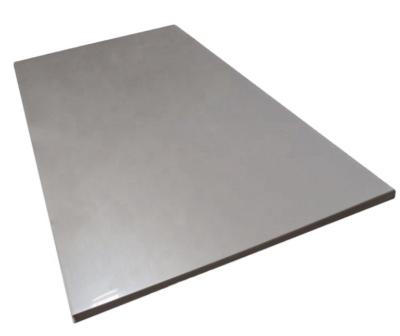 China Invar 36 Alloy Sheet Plate 4J36 UNS K93600 ASTM F1684 10-50mm Thickness for sale