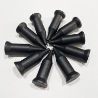 China KCF Spot Welding Guide Pins M4 M5 M6 M8 M10 Shock Resistance 1000-1500°C for sale