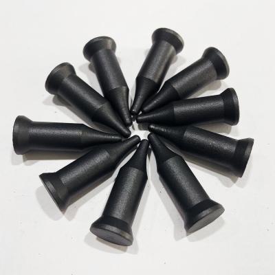 China KCF Spot Welding Guide Pins M4 M5 M6 M8 M10 Shock Resistance 1000-1500°C for sale