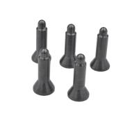 China Silicon Nitride Si3N4 Ceramic Locating Pin with 3.24 g/cm³ Density and 18 GPa Hardness for High Precision Applications for sale