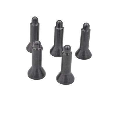 China Silicon Nitride Si3N4 Ceramic Locating Pin with 3.24 g/cm³ Density and 18 GPa Hardness for High Precision Applications for sale