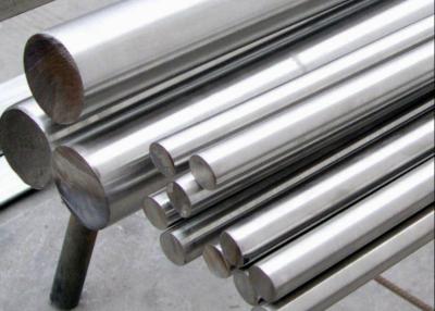 China EN10088-1 17-7PH Precipitation Hardening Stainless Steel Cold Drawn Bar 130000 psi for sale