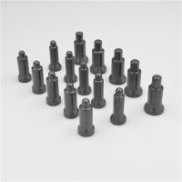 China Silicon Nitride Ceramic Welding Pins Si3N4 - 1300°C Temperature Resistance & 12+ Month Lifespan for sale