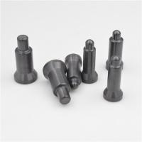 China Si3N4 Silicon Nitride Ceramic Welding Pins Heat Resistant M6 M8 M10 for Auto Industry for sale