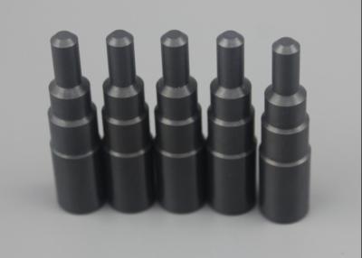 China Si3N4 Silicon Nitride Ceramic Welding Pin - 1300°C Temperature Resistance, 12+ Month Service Life for sale