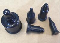 China Silicon Nitride Si3N4 Ceramic Dowel Pin for Automotive Welding - 1200°C Temperature Resistance, High Wear Resistance for sale