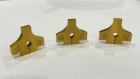 China Customized Tip Dresser Cutter Spot Welding Electrode Material for sale