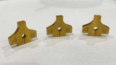 China Customized Tip Dresser Cutter Spot Welding Electrode Material for sale