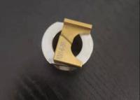 China HSS Cutter Blade KM1-6-8R for Pneumatic Spot Welder Tip Dresser 60mm for sale