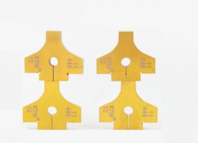 China OEM Type Tip Dresser Cutter Blade - High Speed Steel Construction for Compressed Air Operation for sale