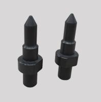 China Si3N4 Silicon Nitride Welding Pin with 800 MPa Flexural Strength and 3.21 g/cm³ Density for High-Temperature Applications for sale