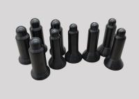 China Silicon Nitride Si3N4 Welding Pins with Thermal Shock & Impact Resistance for Industrial Applications for sale