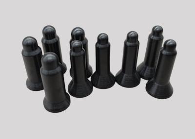China Silicon Nitride Si3N4 Welding Pins with Thermal Shock & Impact Resistance for Industrial Applications for sale