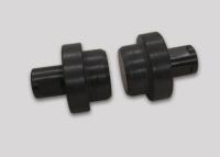 China Custom KCF Guide Pin Silicon Nitride Si3N4 Ceramic Parts for sale
