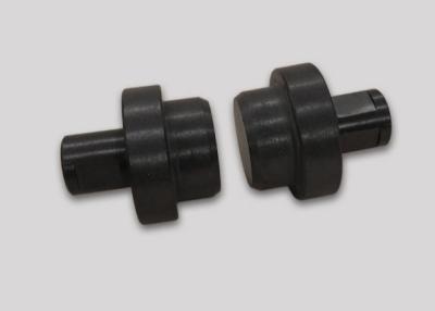 China Custom KCF Guide Pin Silicon Nitride Si3N4 Ceramic Parts for sale