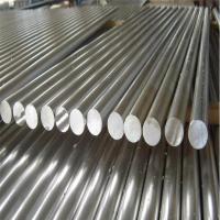 China Nitronic 60 UNS S21800 Stainless Steel Round Bar Rod 0.3-12mm Corrosion Wear Resistant for sale