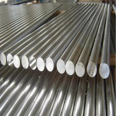 China Nitronic 60 UNS S21800 Stainless Steel Round Bar Rod 0.3-12mm Corrosion Wear Resistant for sale