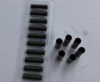 China Precision Mold Components KCF Ceramic Sleeve for Nut Welding Alumina 99.5% for sale