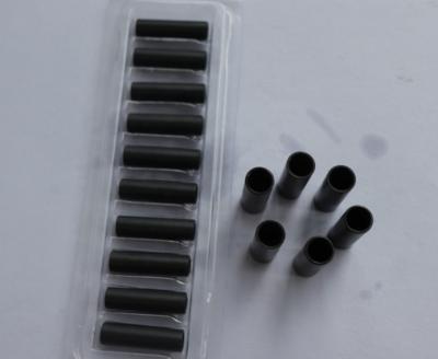 China Precision Mold Components KCF Ceramic Sleeve for Nut Welding Alumina 99.5% for sale
