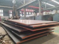 China Invar 36 Nickel Alloy Plate Sheet 4J36 0.01mm-8mm for Radio Industry for sale