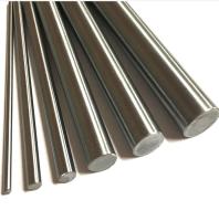 China Ferro Nickel Alloy FeNi36 Invar 36 Bar Round Rods 0.6-10.0 CTE for sale