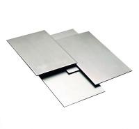 China Ferro Nickel Alloy Invar 36 4J36 Hot Rolled Sheet 0.2-8.0mm Thickness 500-1500mm Width for sale