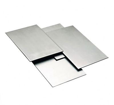 China Ferro Nickel Alloy Invar 36 4J36 Hot Rolled Sheet 0.2-8.0mm Thickness 500-1500mm Width for sale