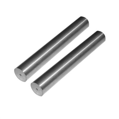 China Low Expansion Invar 36 FeNi36 Round Rods 4J36 Nickel Iron Alloy Bar 8.1 g/cm3 for sale