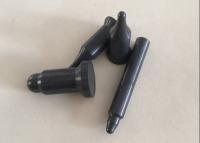 China Customized Silicon Nitride Ceramic Welding Pins M4 to M14 High Strength 900 Mpa for sale