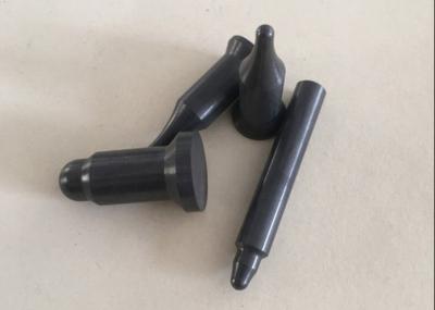 China Customized Silicon Nitride Ceramic Welding Pins M4 to M14 High Strength 900 Mpa for sale