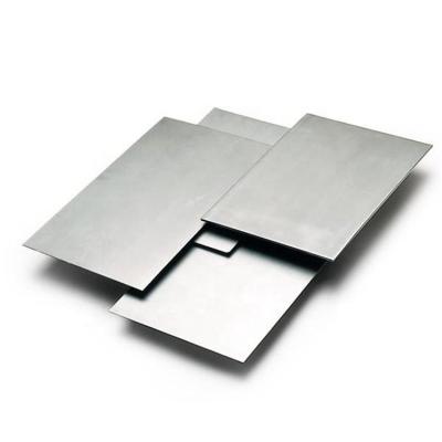 China Invar 36 Invar 42 Alloy Cold Hot Rolled Sheet Plate 0.5-20mm Thickness Thermal Stability for sale