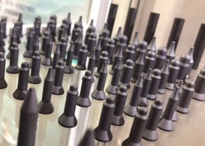 China KCF Guide Pins Holder for Lower Electrode Welding 8-10um Insulating Layer for sale