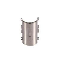 China ISO9001 Electronic Appliances Shrapnel Stamping Sheet Metal Stamping Parts for sale