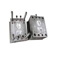 China Single Multiple Cavity Plastic Mould Die PS Injection Molding Mold OEM ODM for sale