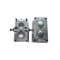 China 300000 To 1000000 Shots Plastic Injection Molds H718 Side Gate Injection Molding for sale