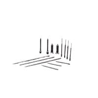 China WEDM Metal Precision Mold Components Plastic Injection Components for sale