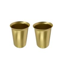 China Anti Deformation Iron Deep Drawing Stamping Parts ISO9001 for sale
